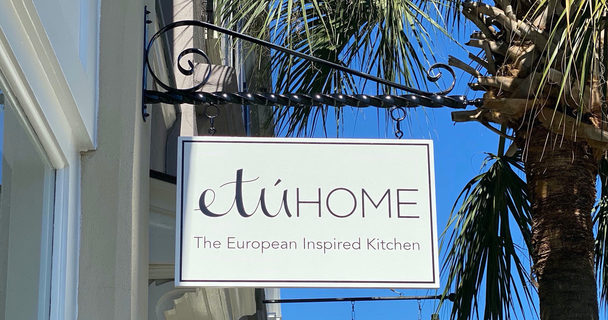 Visit Our Newest Store in Charleston, SC — etúHOME