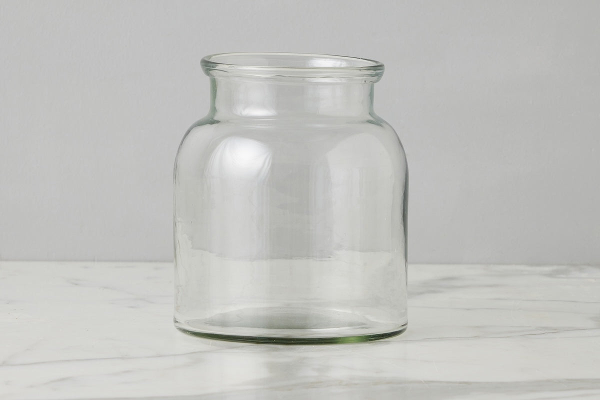 3L Mason Jar, Clear — etúHOME