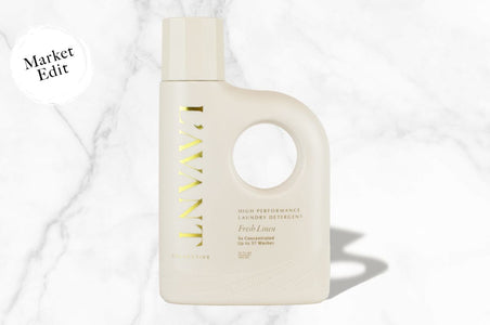 L'AVANT Collective Laundry Detergent, Fresh Linen — etúHOME