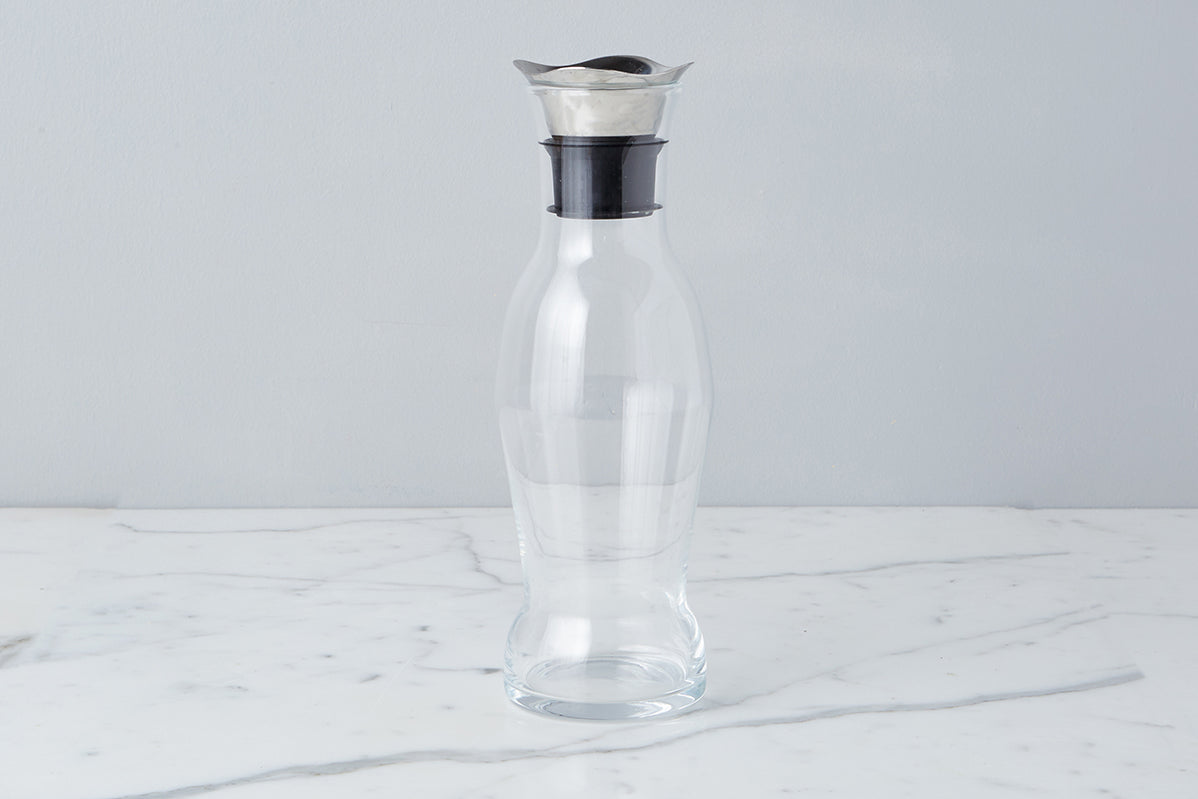 Glass Canisters and Jars — etúHOME