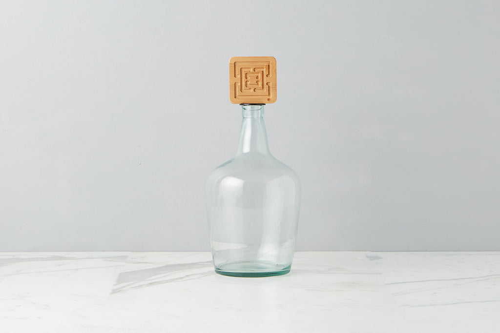 Demijohns and Bottles — etúHOME