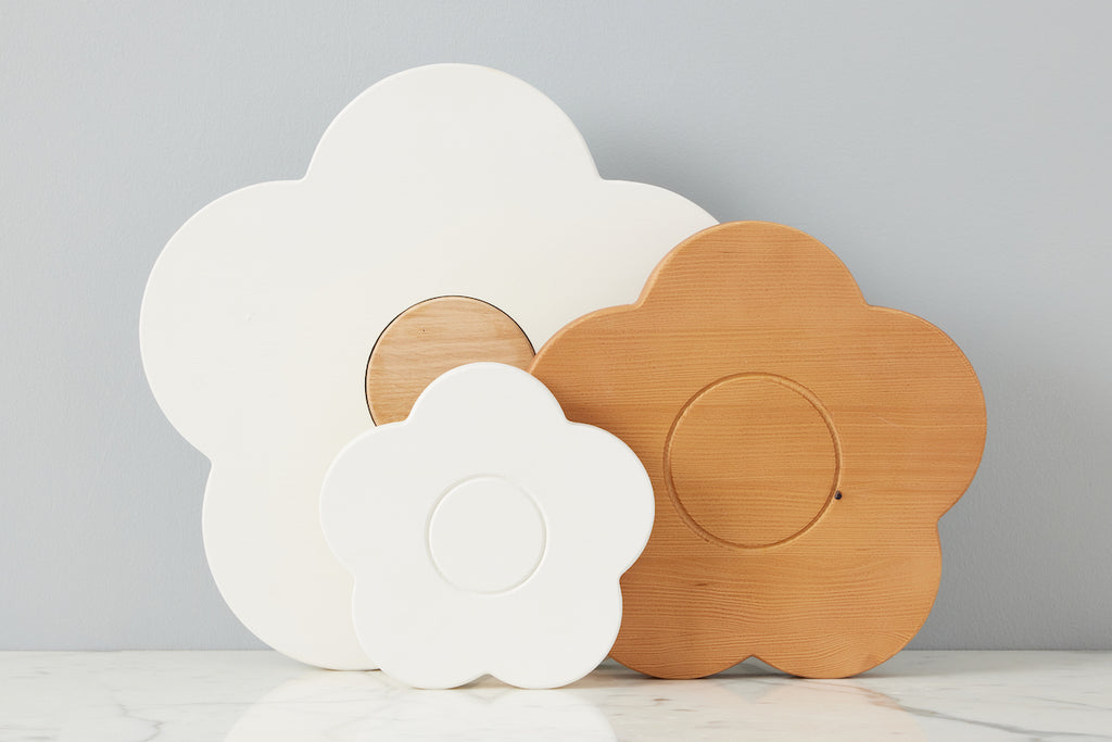 Serveware — etúHOME